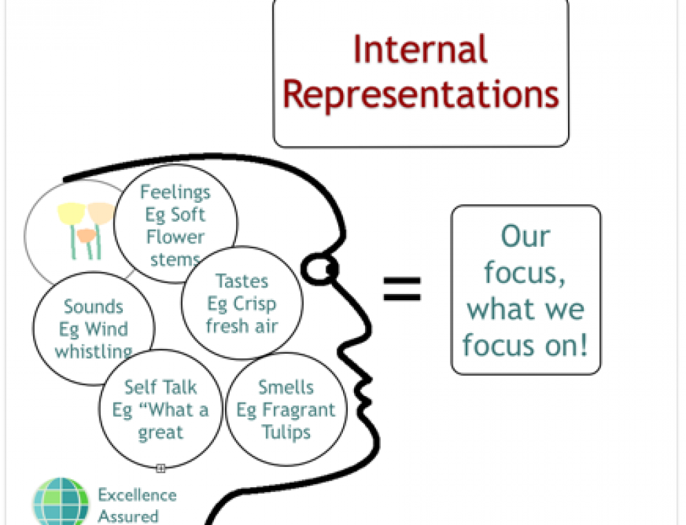 Empowering beliefs of NLP Empowering beliefs of NLP
