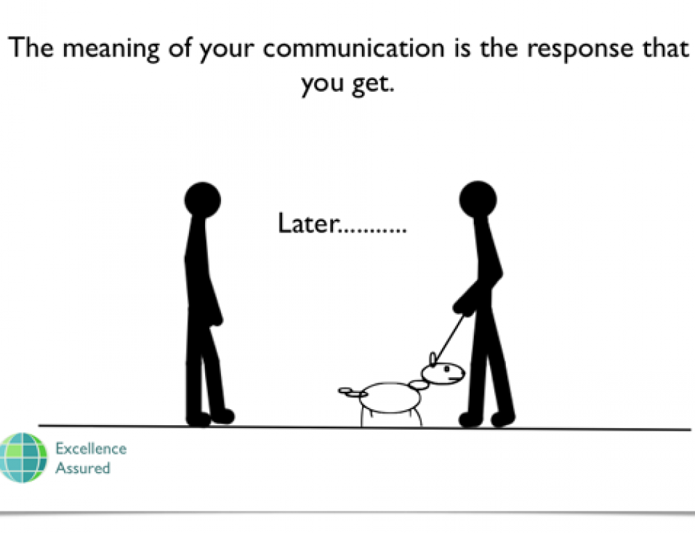 Trying | NLP Frame | Personal Development Blog