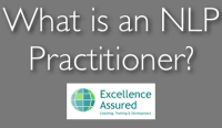 What is an NLP Practitioner?