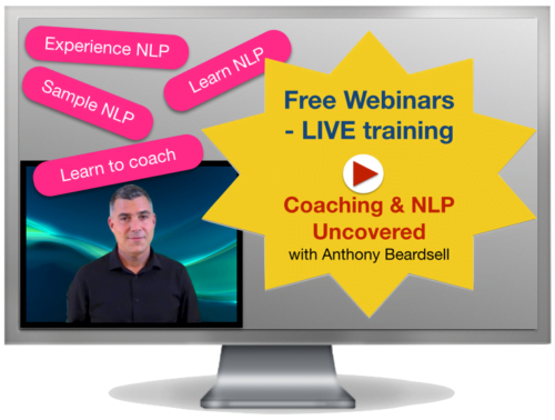 Backtrack Frame | NLP Frame