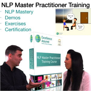 NLP training online - structured online NLP training courses