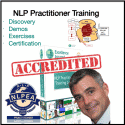 NLP Practitioner Course - certification training course