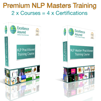 NLP training online - structured & accredited NLP training courses