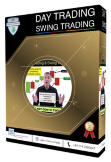 Day Trading Course | Day Trading & Swing Trading Training Day Trading Course | Day Trading & Swing Trading Training