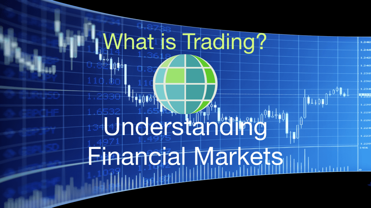 Master the psychology of trading