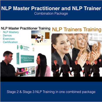NLP training online - structured & accredited NLP training courses