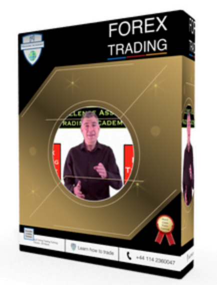 Forex Training Course - Learn to trade Forex, systems & strategies
