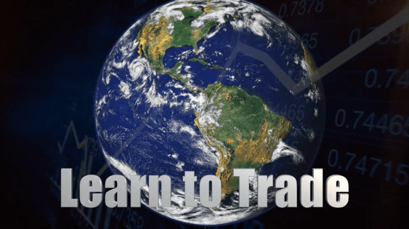 An introduction to trading - Learn to trade the markets