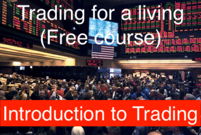 Trading training courses for beginner traders