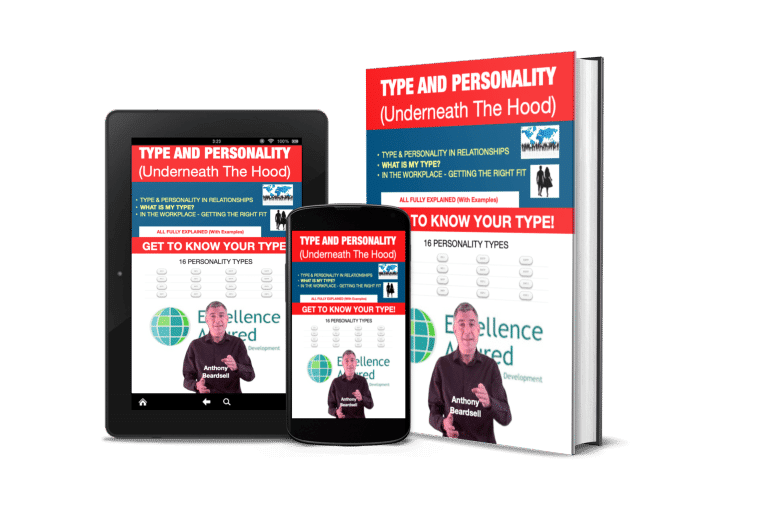 Free Personality Test - the quickest test in the world