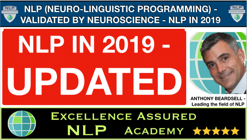 What Is Nlp Neuro Linguistic Programming Nlp
