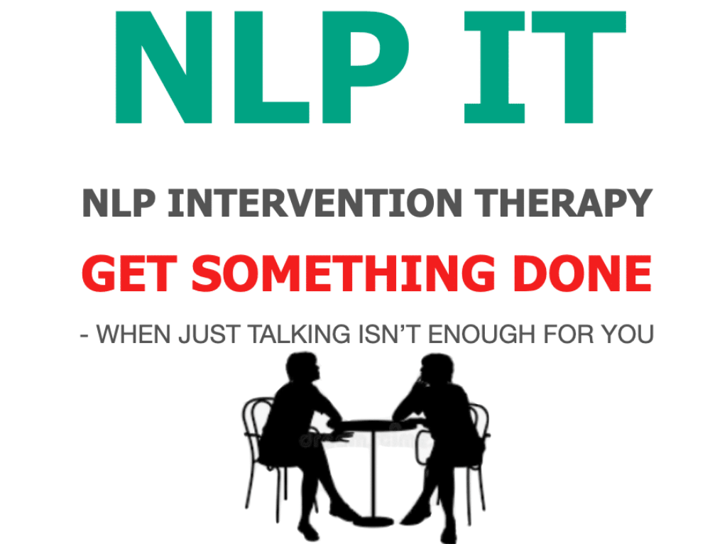 Goal setting NLP Timeline technique